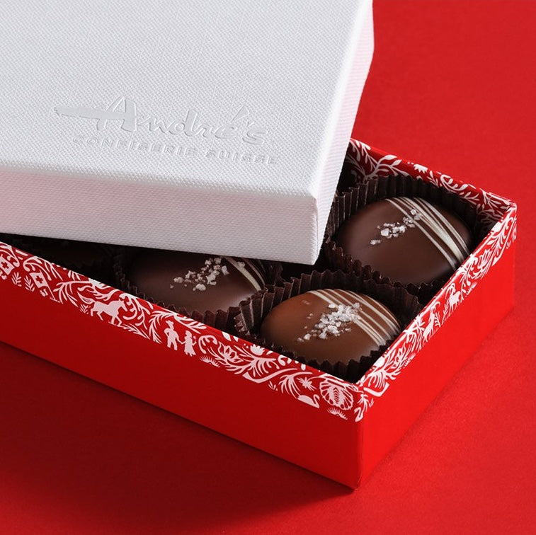 Specials - André’s Confiserie Suisse