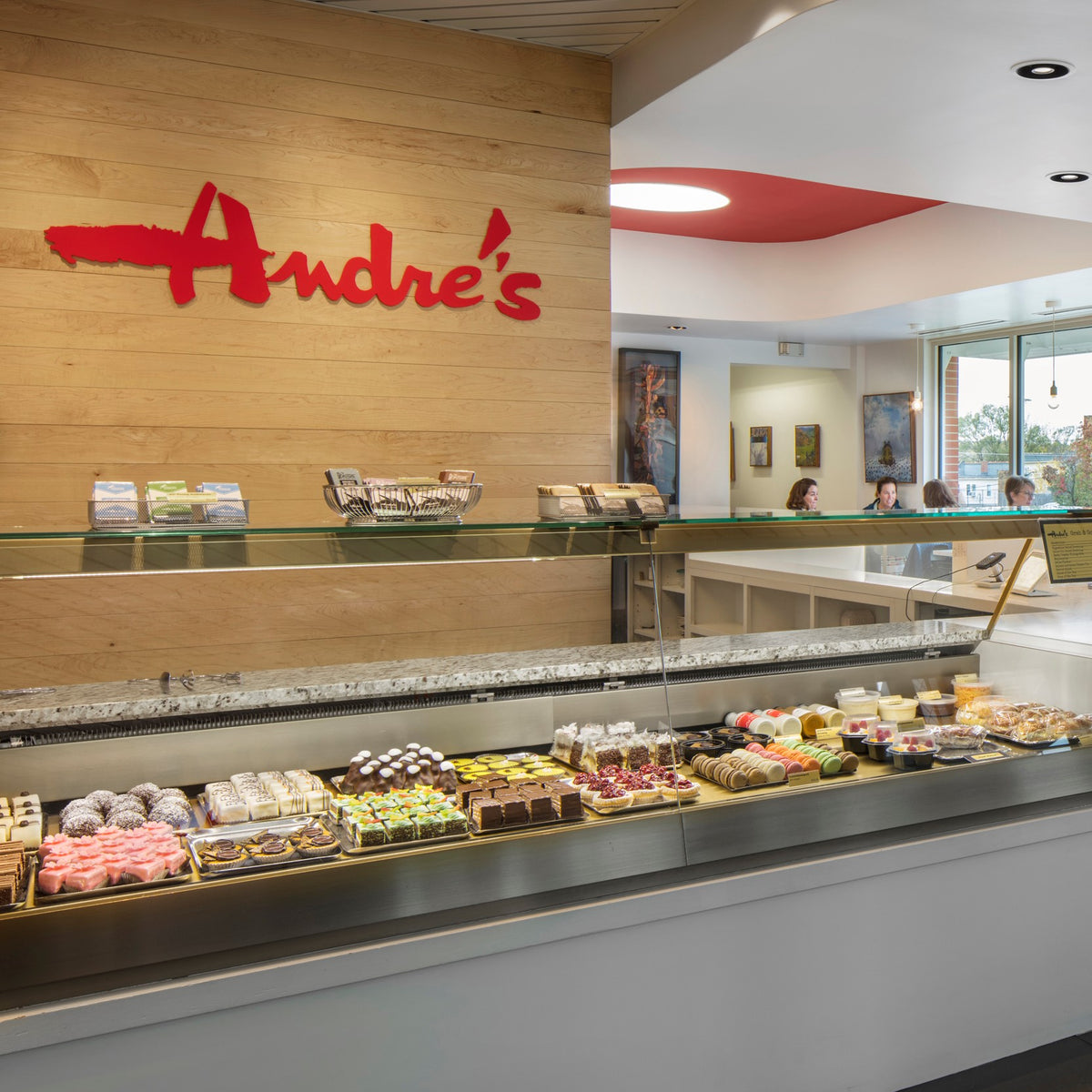 Contact Us - André’s Confiserie Suisse