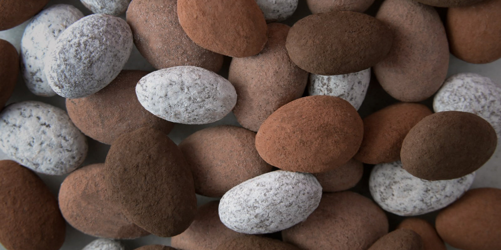 Chocolate + Candies - André’s Confiserie Suisse