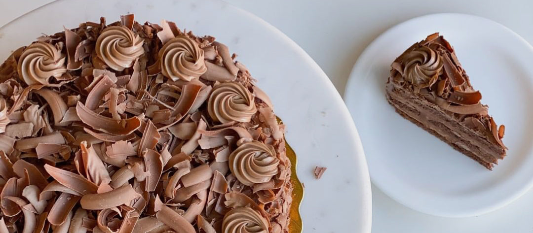 Bakery Items - André’s Confiserie Suisse