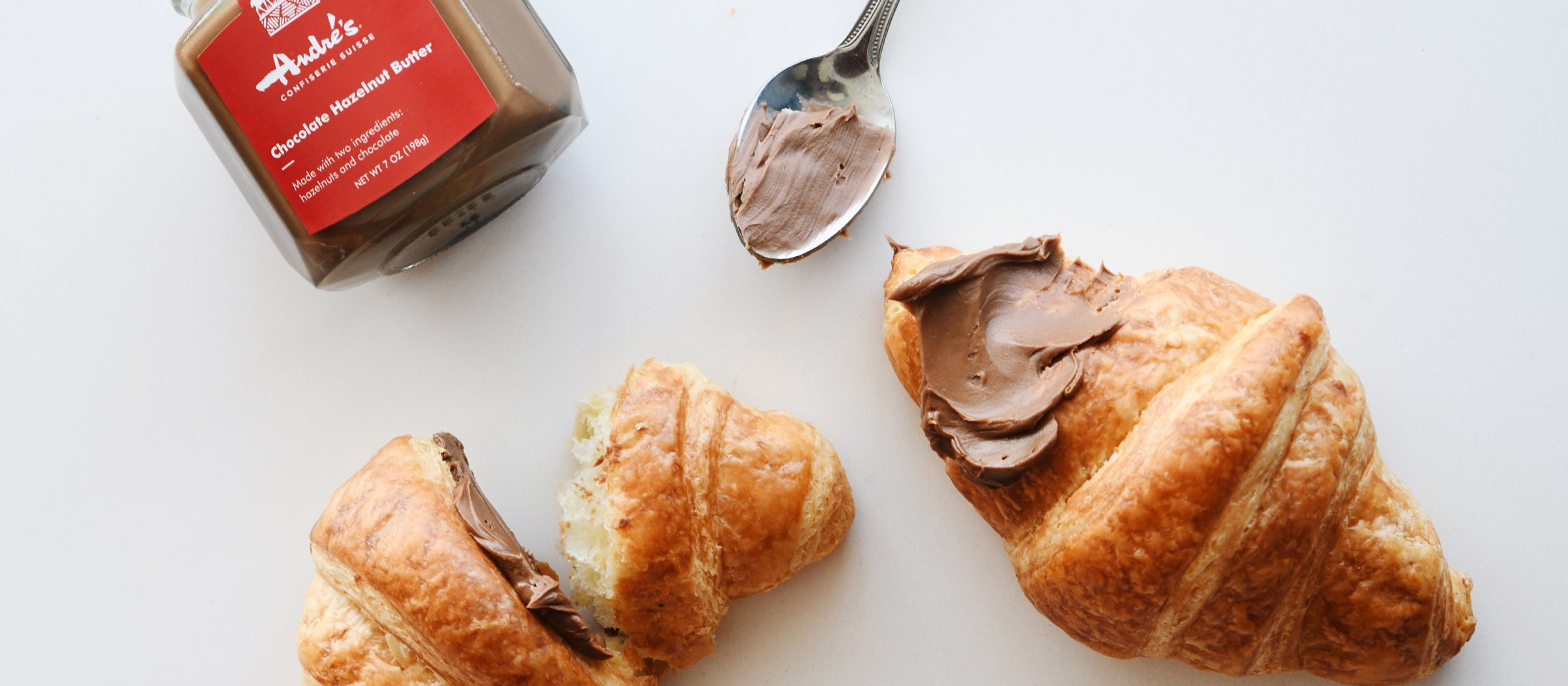 Bakery Items - André’s Confiserie Suisse