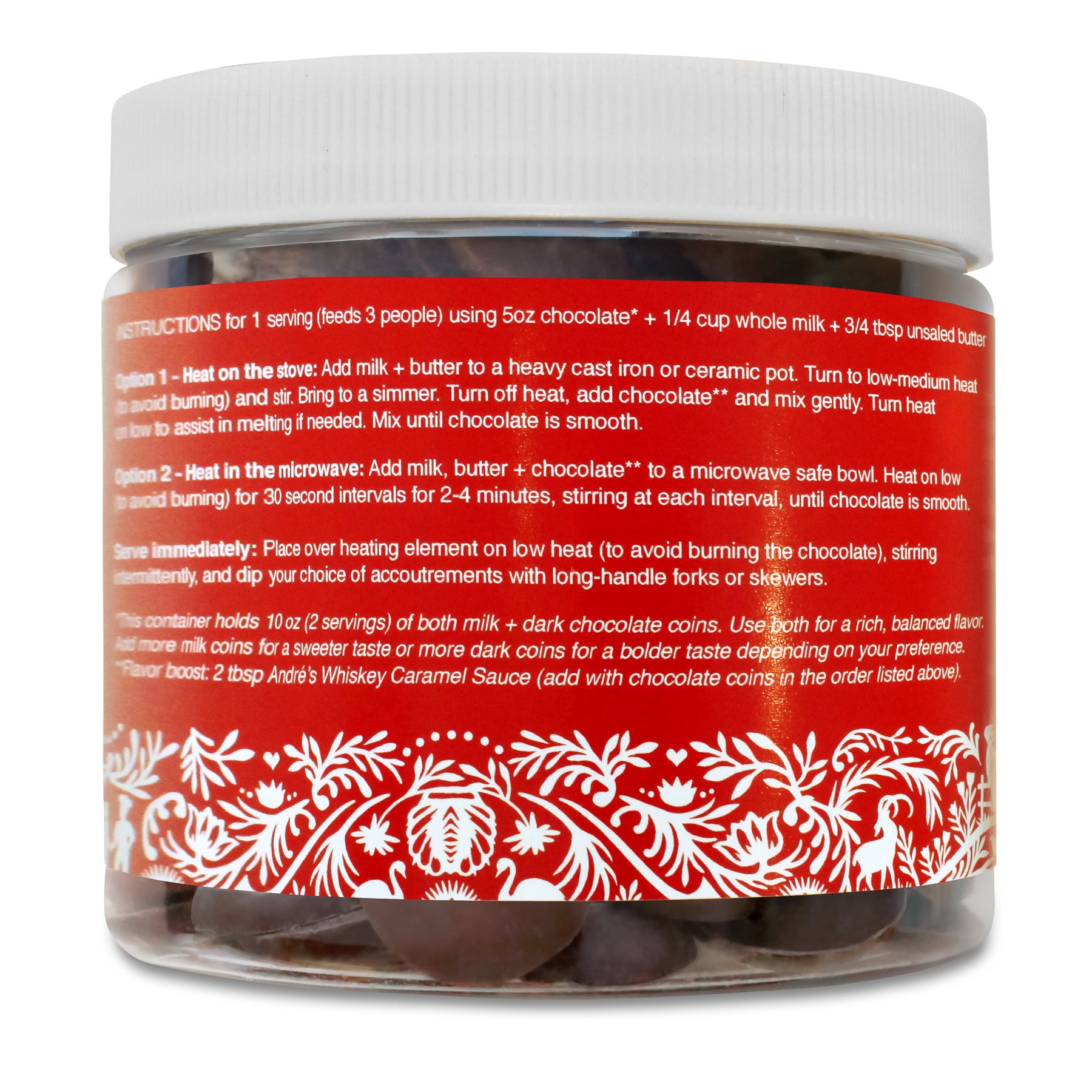 Bakery Items - André’s Confiserie Suisse