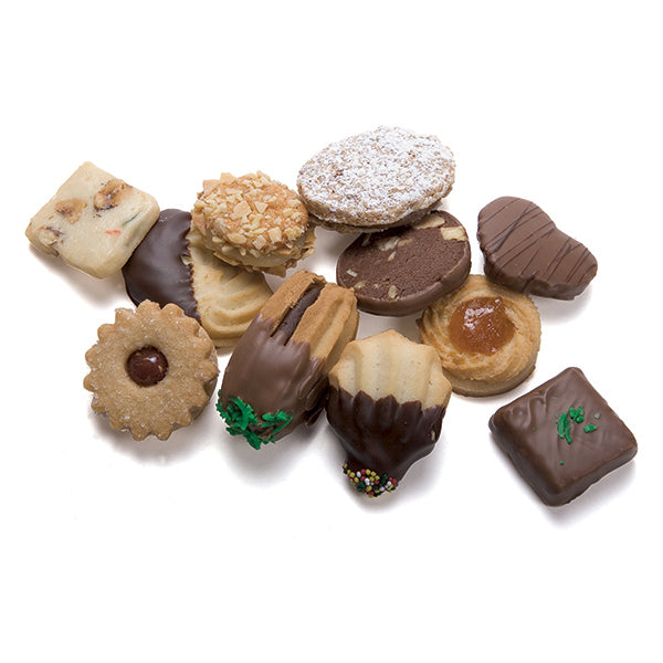 Cookies - André’s Confiserie Suisse